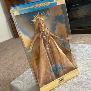 Barbie | Toys | Nib Morning Sun Princess Celestial Barbie 200 | Poshmark